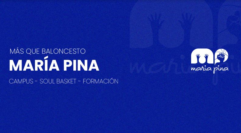 Tecnificación | Maria Pina